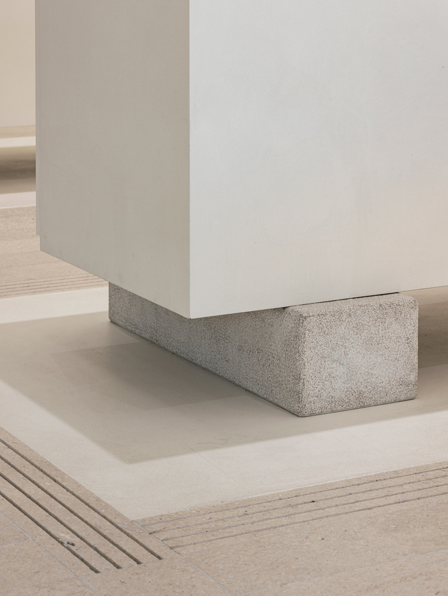 YinjiSpace - Labotory x YUN Hannam